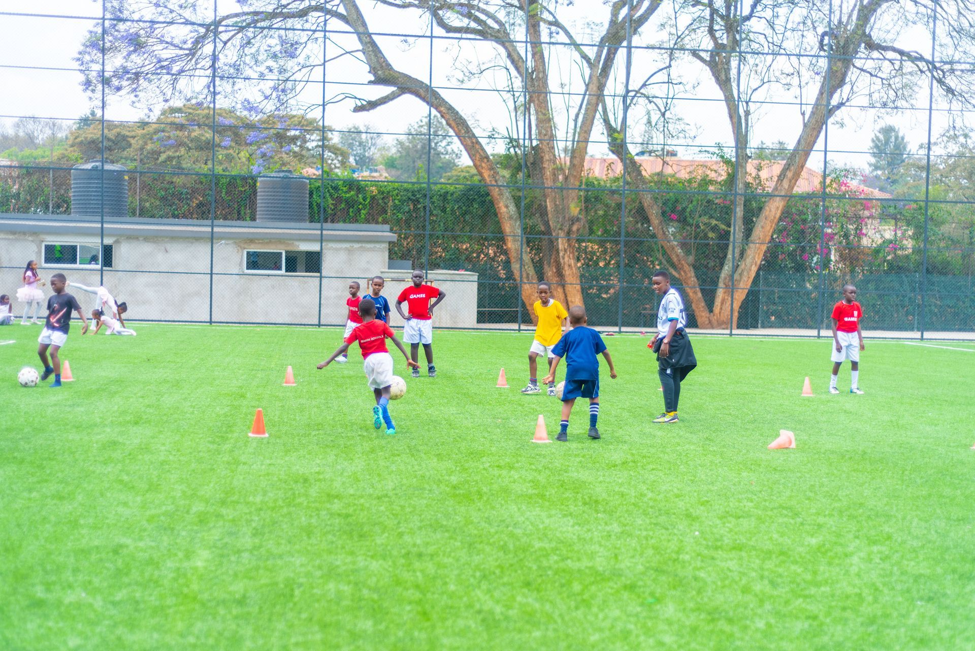 The Role of Aftercare Programs in Child Development | Makini