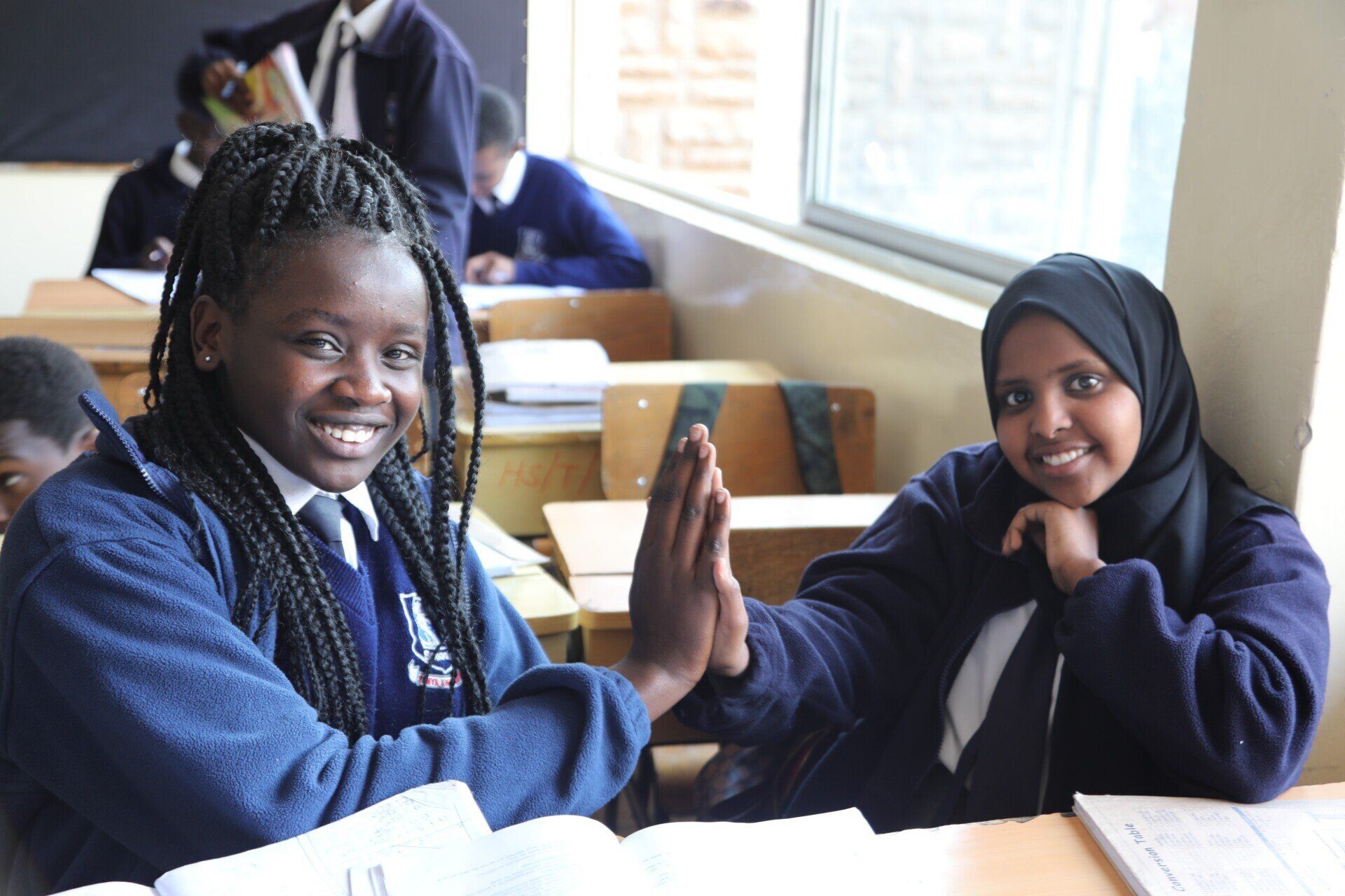 Preparing Learners for Life After School | Makini School