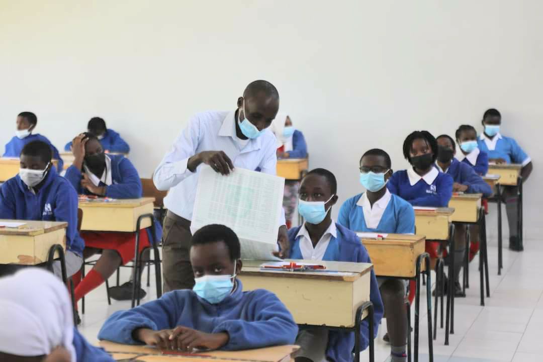 Makini Schools | Home Page