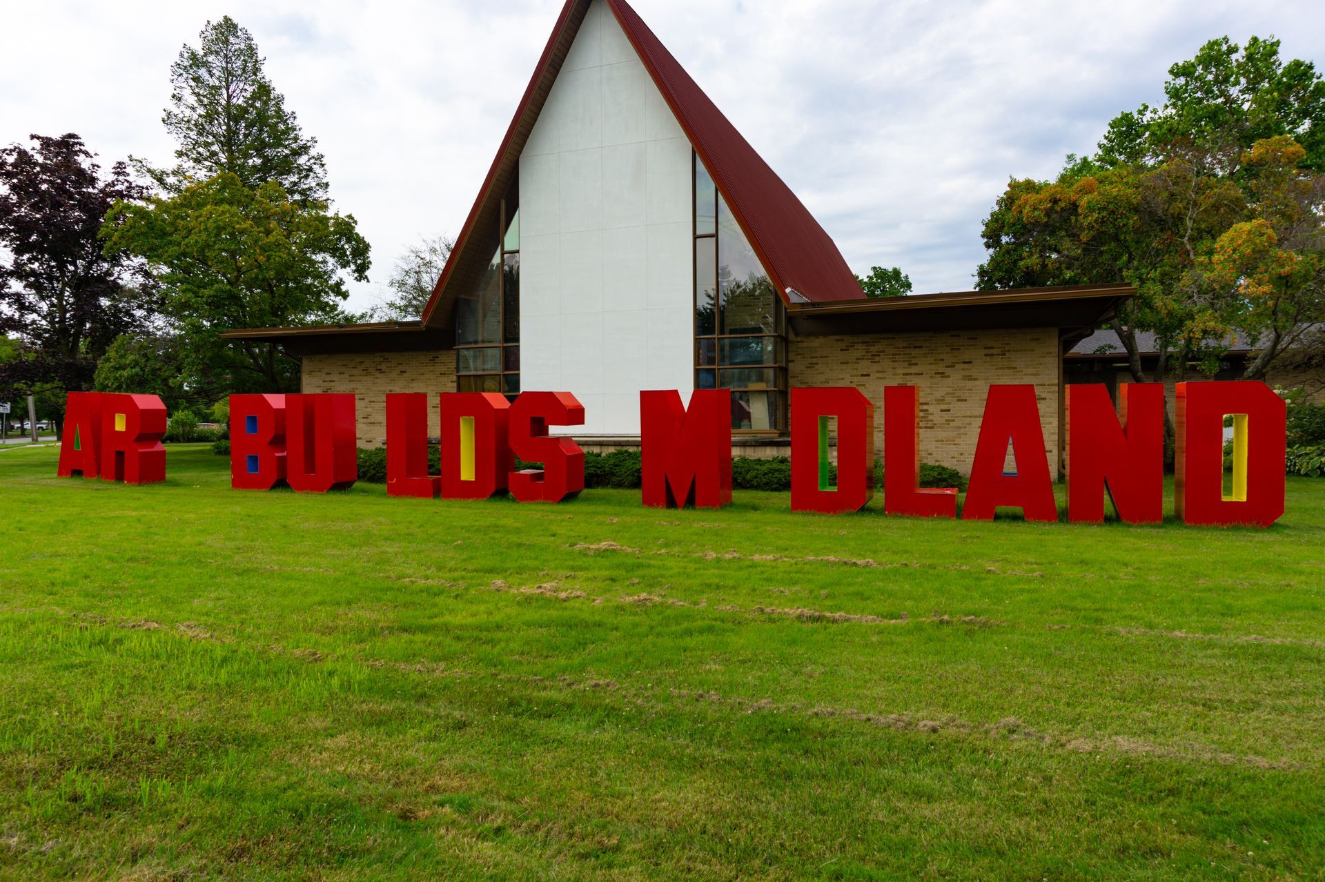 Creative 360 | Michigan