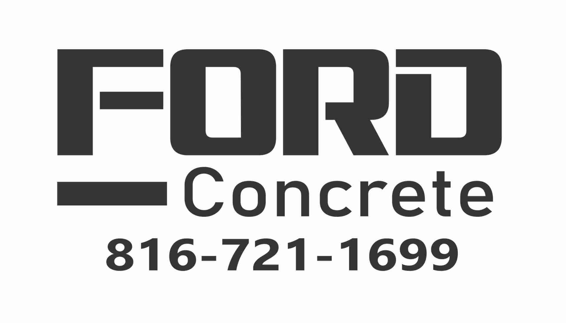 Concrete Curb, Driveway, Sidewalk & Excavation Contractor, Concrete ...