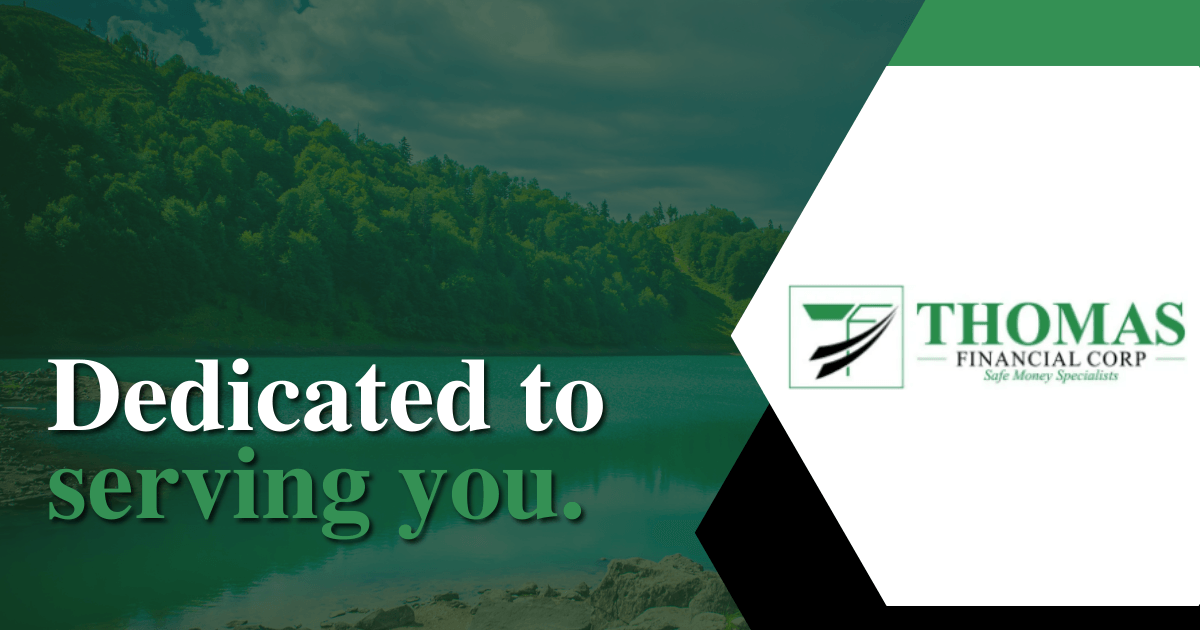 Georgia Financial Advisor & Planner | Thomas Financial Corp.