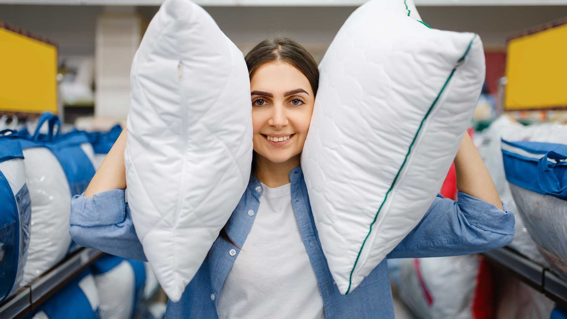Personalized Comfort: How Custom Pillows Can Improve Your Sleep