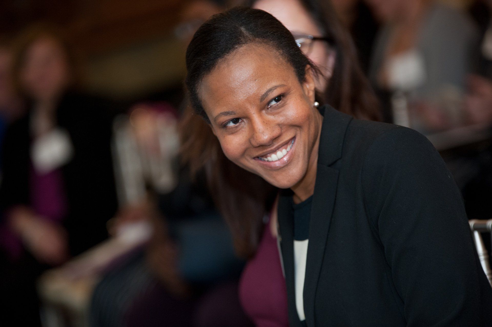 Who We Are | The Aurora Foundation for Women & Girls