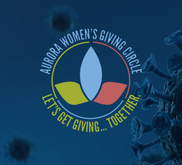 The Aurora Foundation for Women & Girls