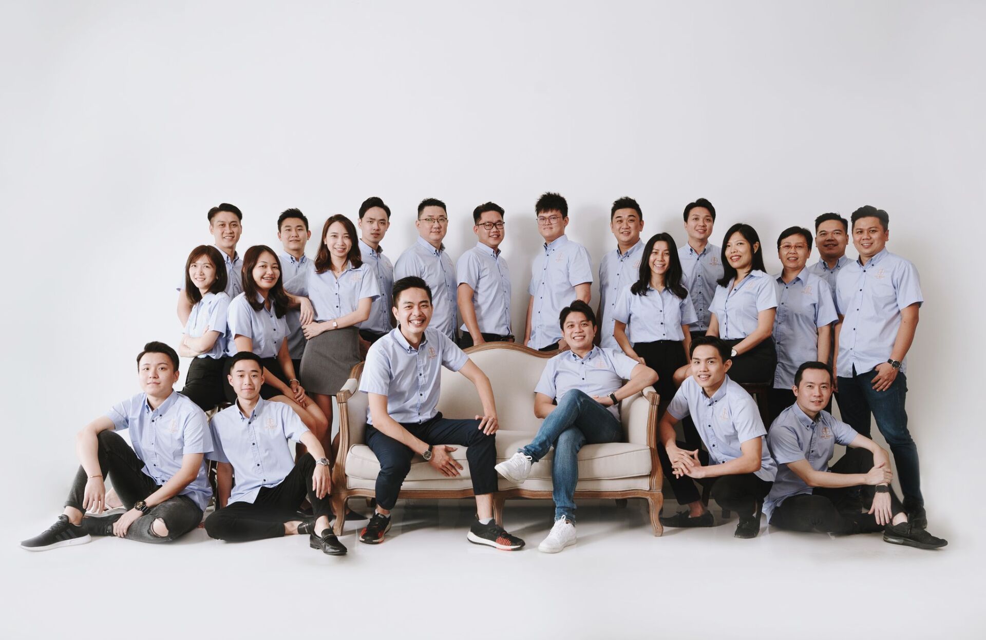 Industrial Project Consultancy & Developer | One Maker Group