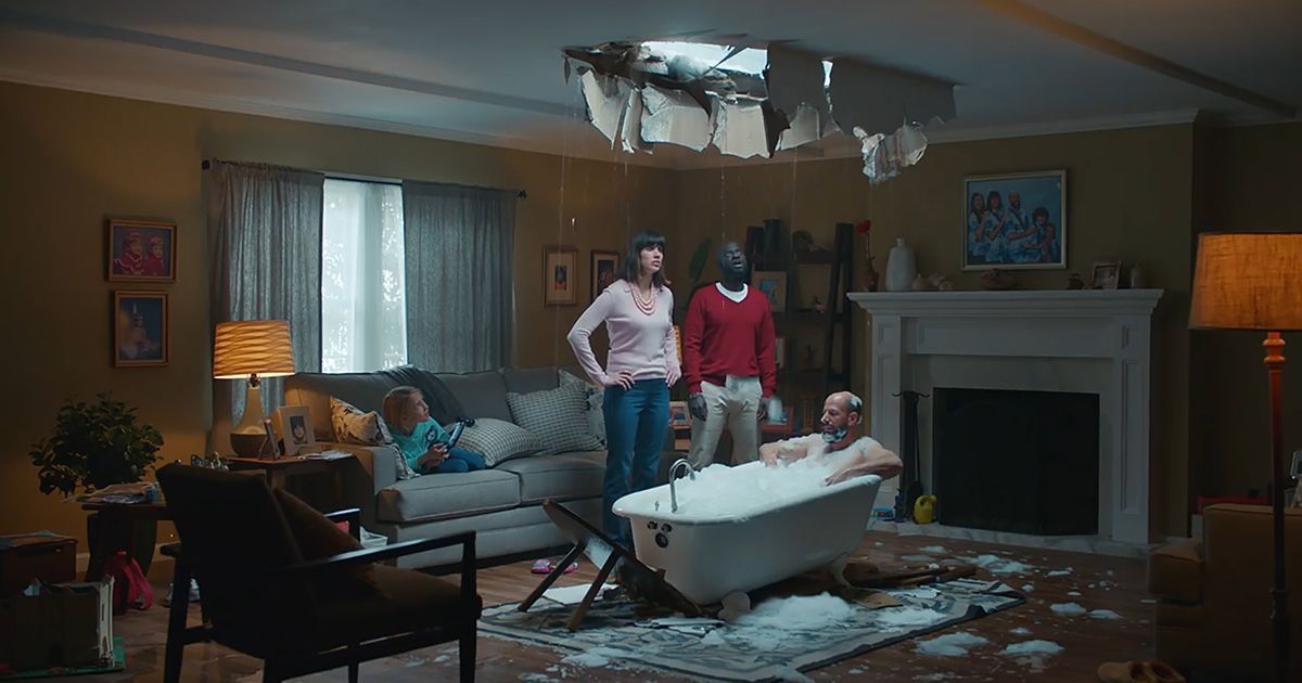 Zach Mathews - Production Designer