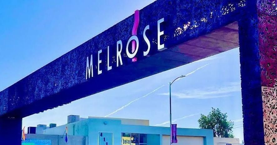 Modern Apartment Rentals In The Melrose District