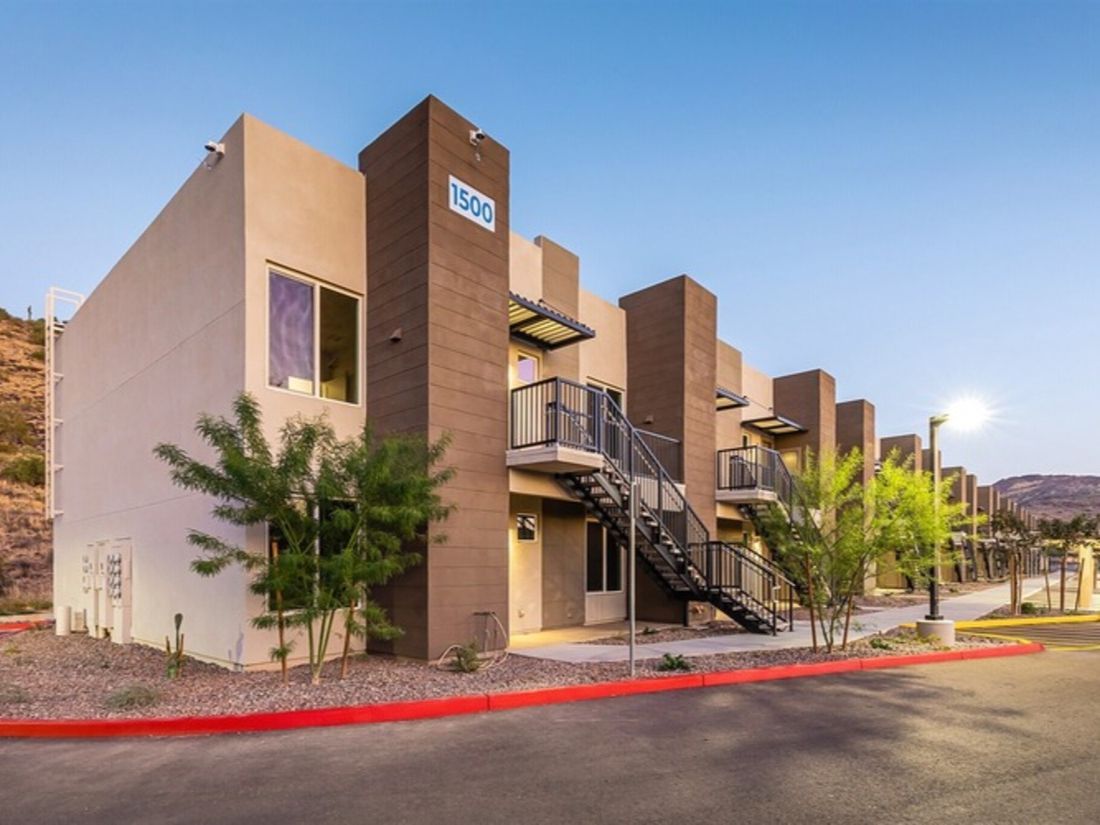 Available Apartment Rentals In Phoenix, AZ