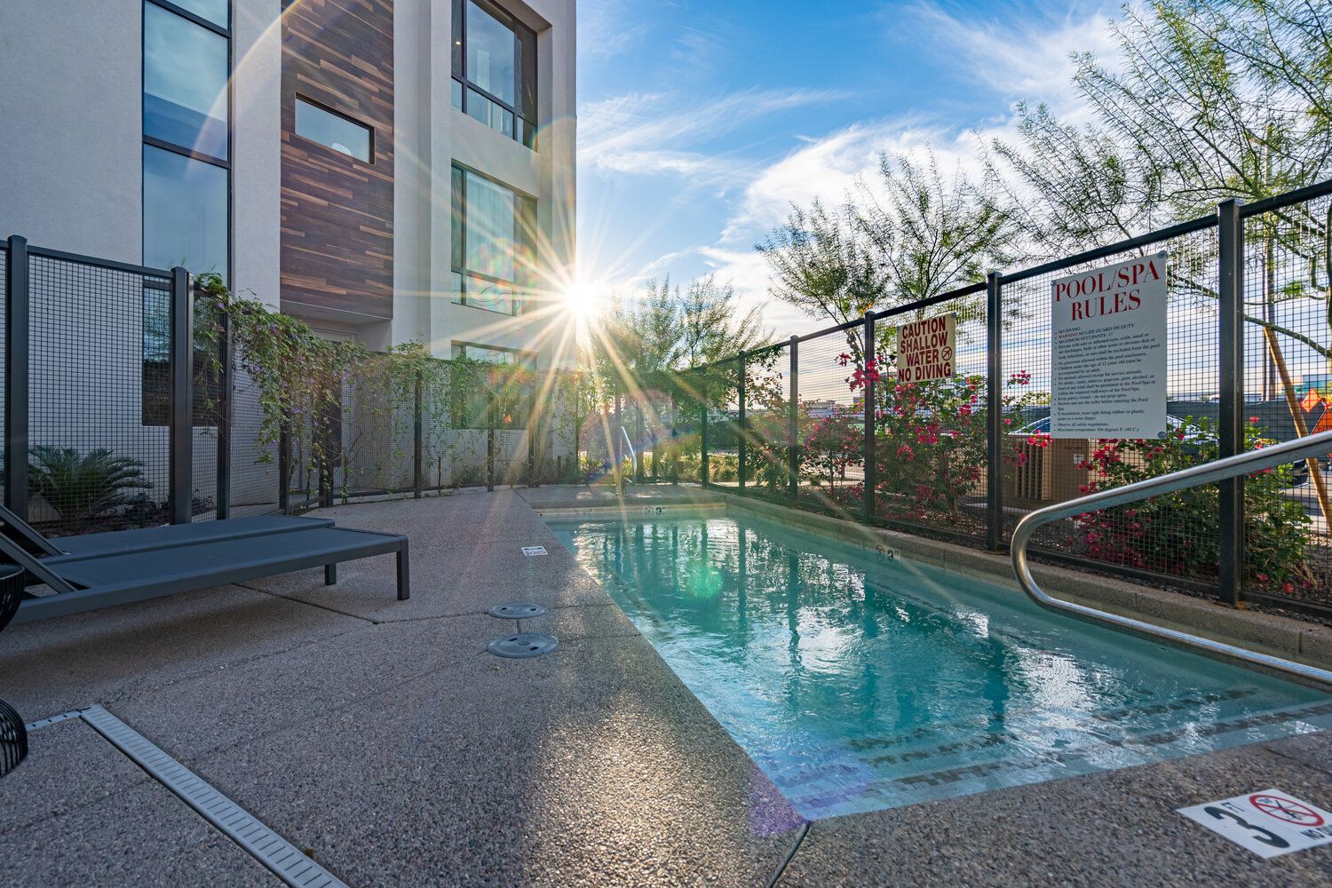 Luxury Townhomes For Rent At Acora Asset Management