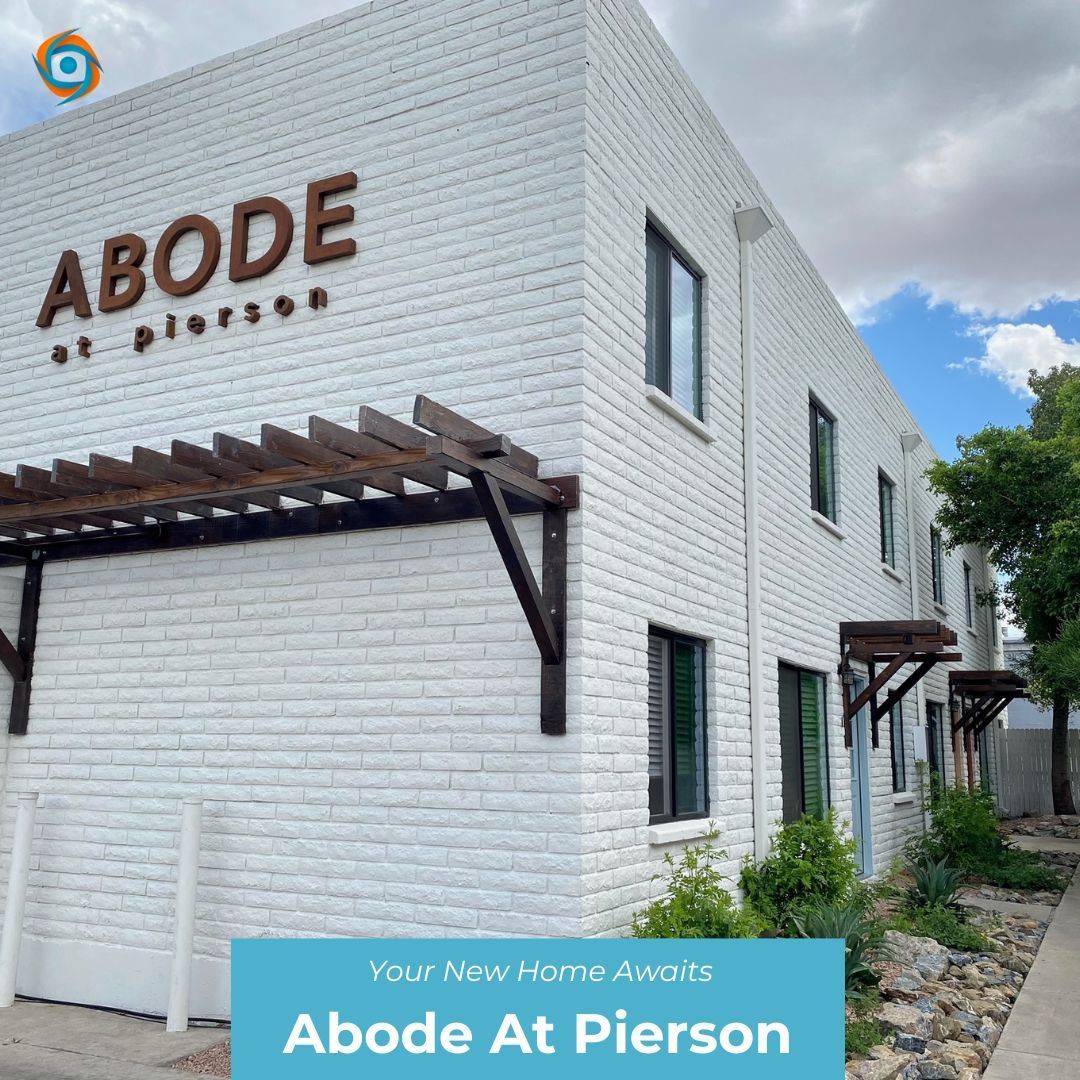 Comfortable Living Starts At The Abode At Pierson Apartments