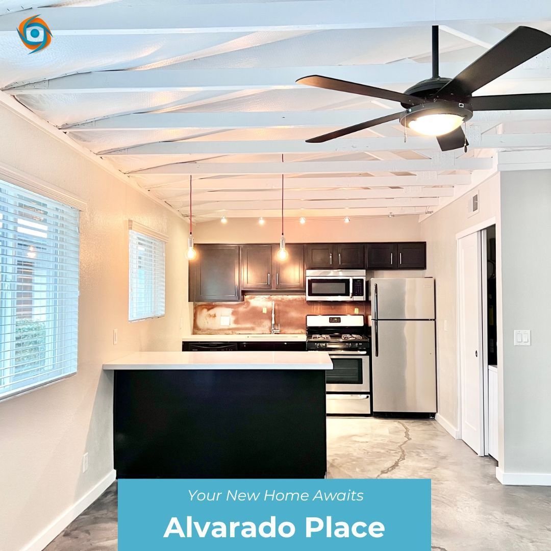 Alvarado Place Apartments: Urban Living With A Touch Of Luxury