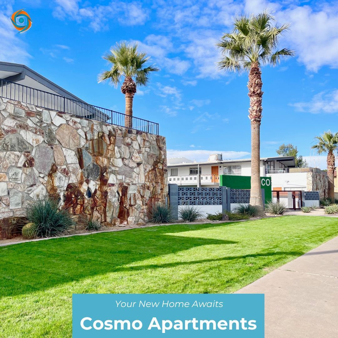 Cosmo Apartments: A Phenomenal Apartment Experience