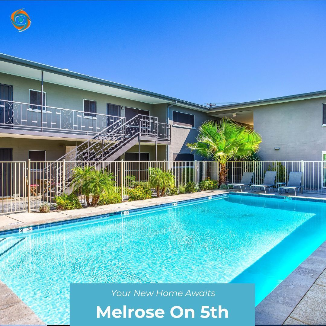 Exceptional Living Spaces: Melrose On 5th Apartments