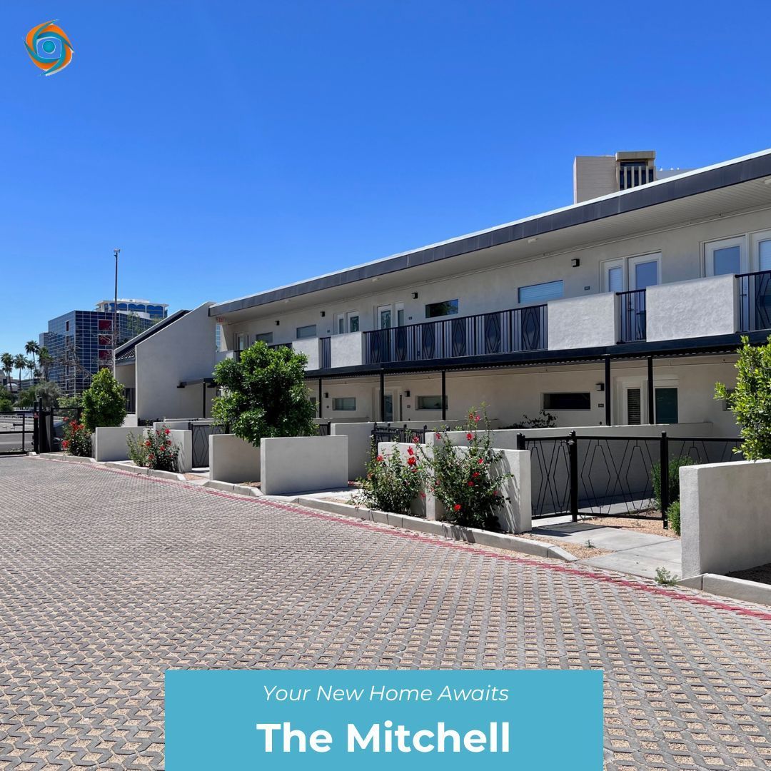 Immerse Yourself In Luxury At The Mitchell Apartments