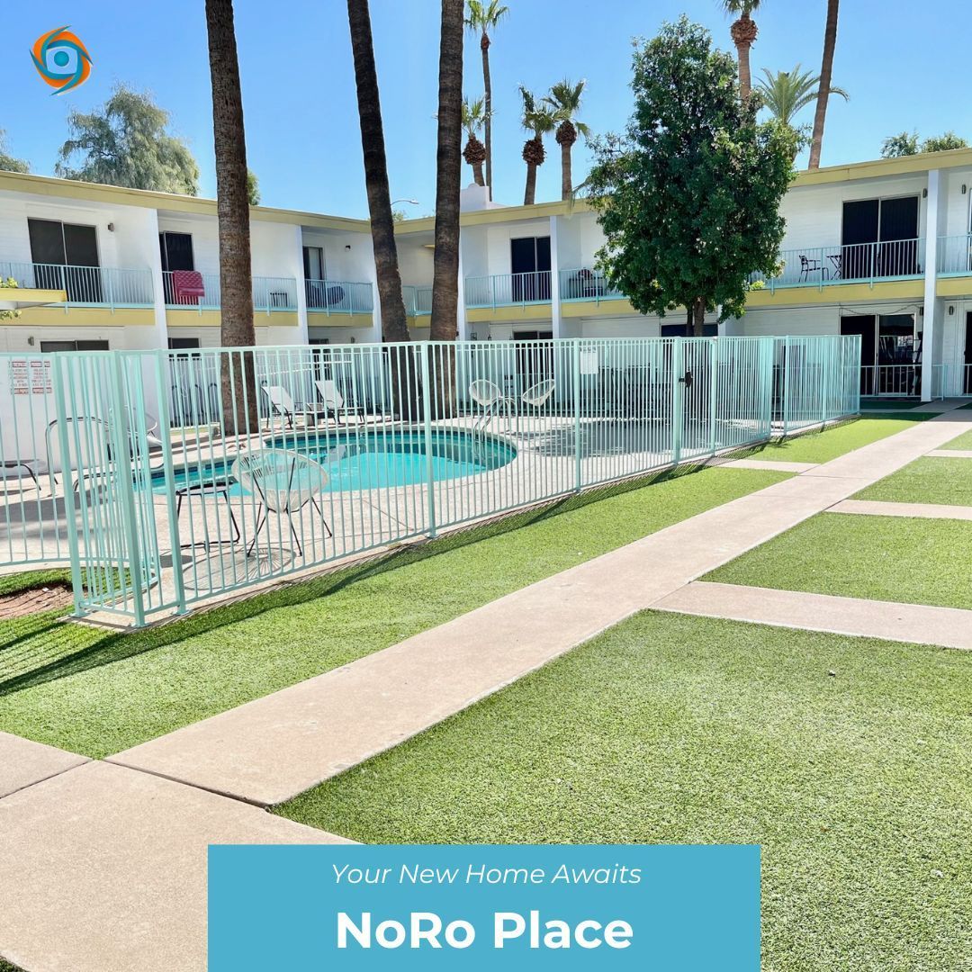 NoRo Place Apartments: Redefining Downtown Living