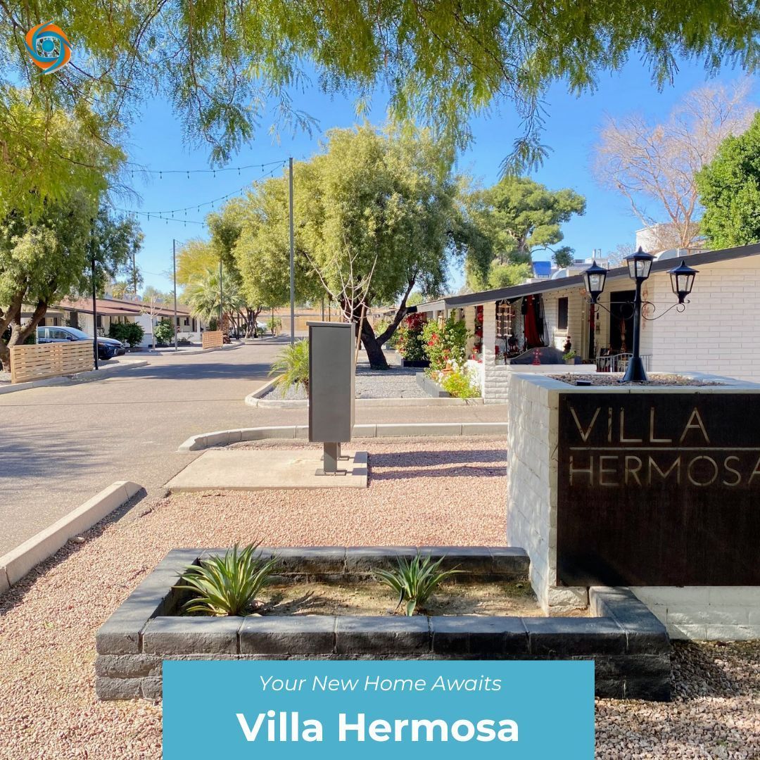 Modern Living, Timeless Beauty: Villa Hermosa Apartments
