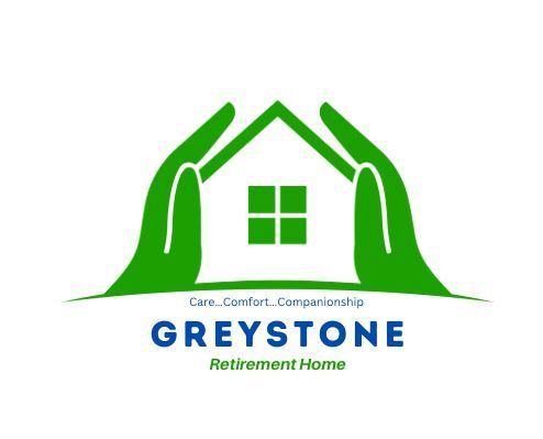 Retirement Home Logo