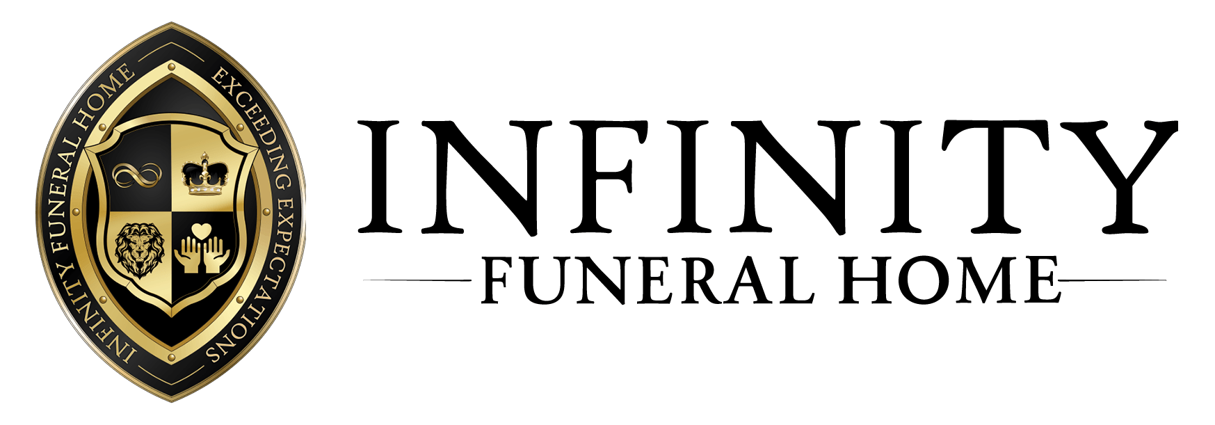 Most Recent Obituaries | Infinity Funeral Home