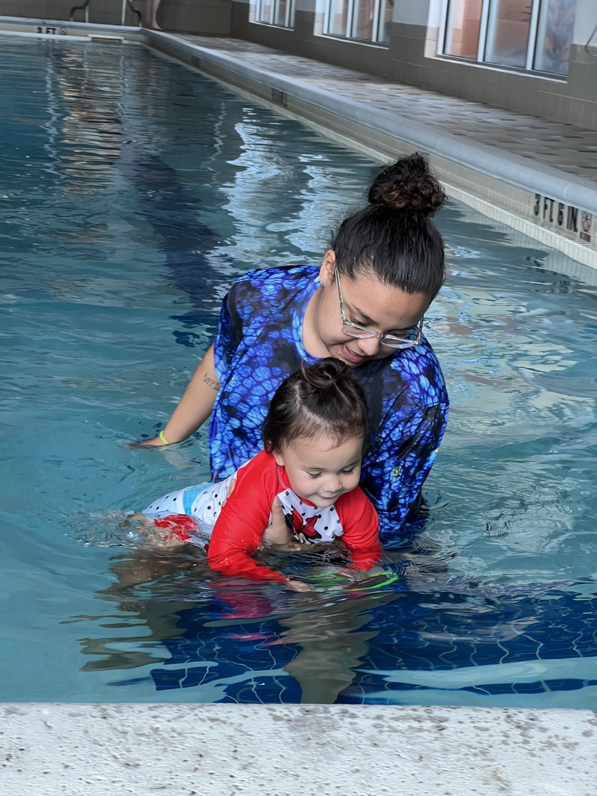 Top Rated Swim Instructor Company in Riverview, Florida