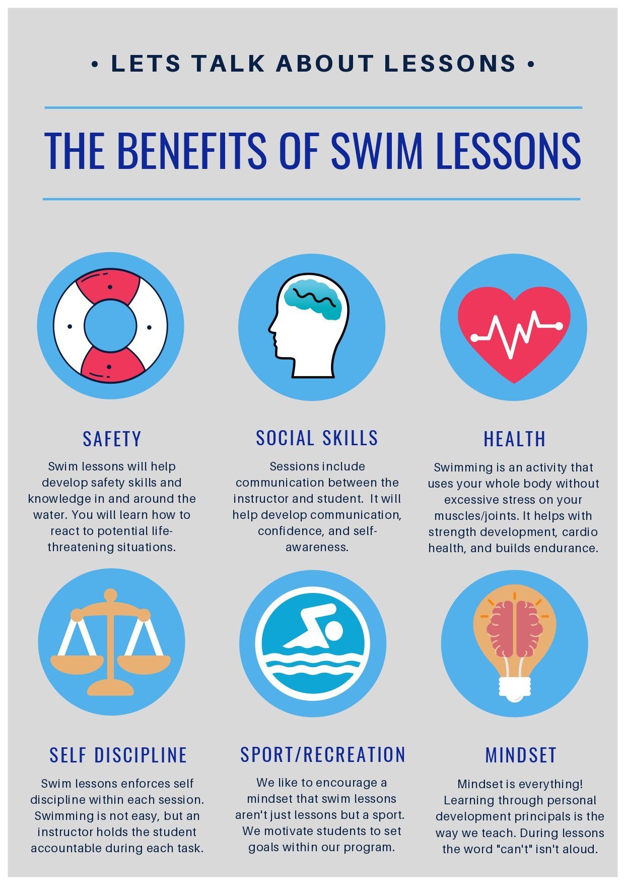 Top Rated Swim Instructor in Riverview, Florida