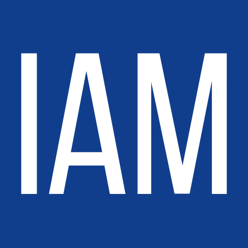 IAM | Commercial and Industrial Mechanical Solution