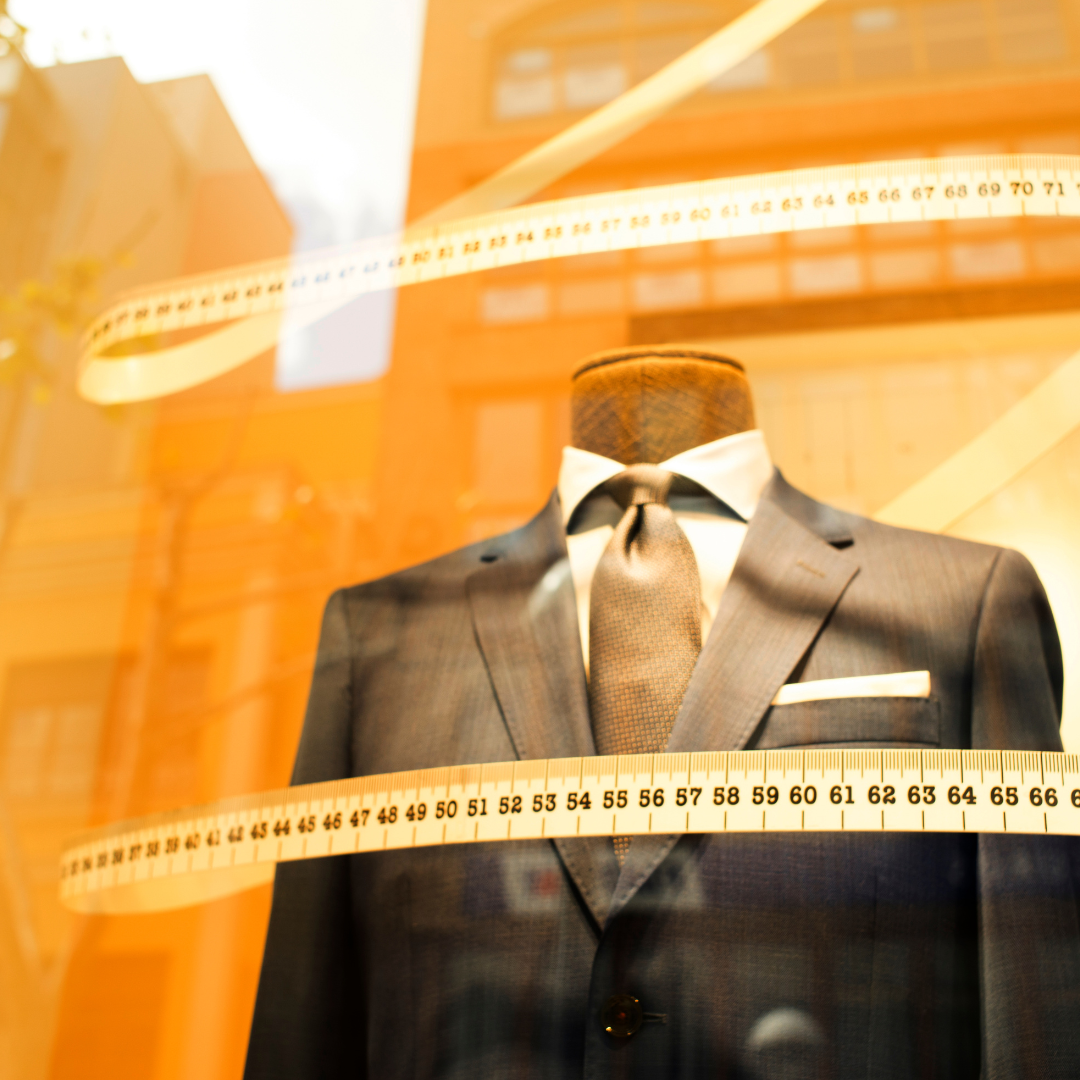 Tailoring Services: Perfect Your Style Today