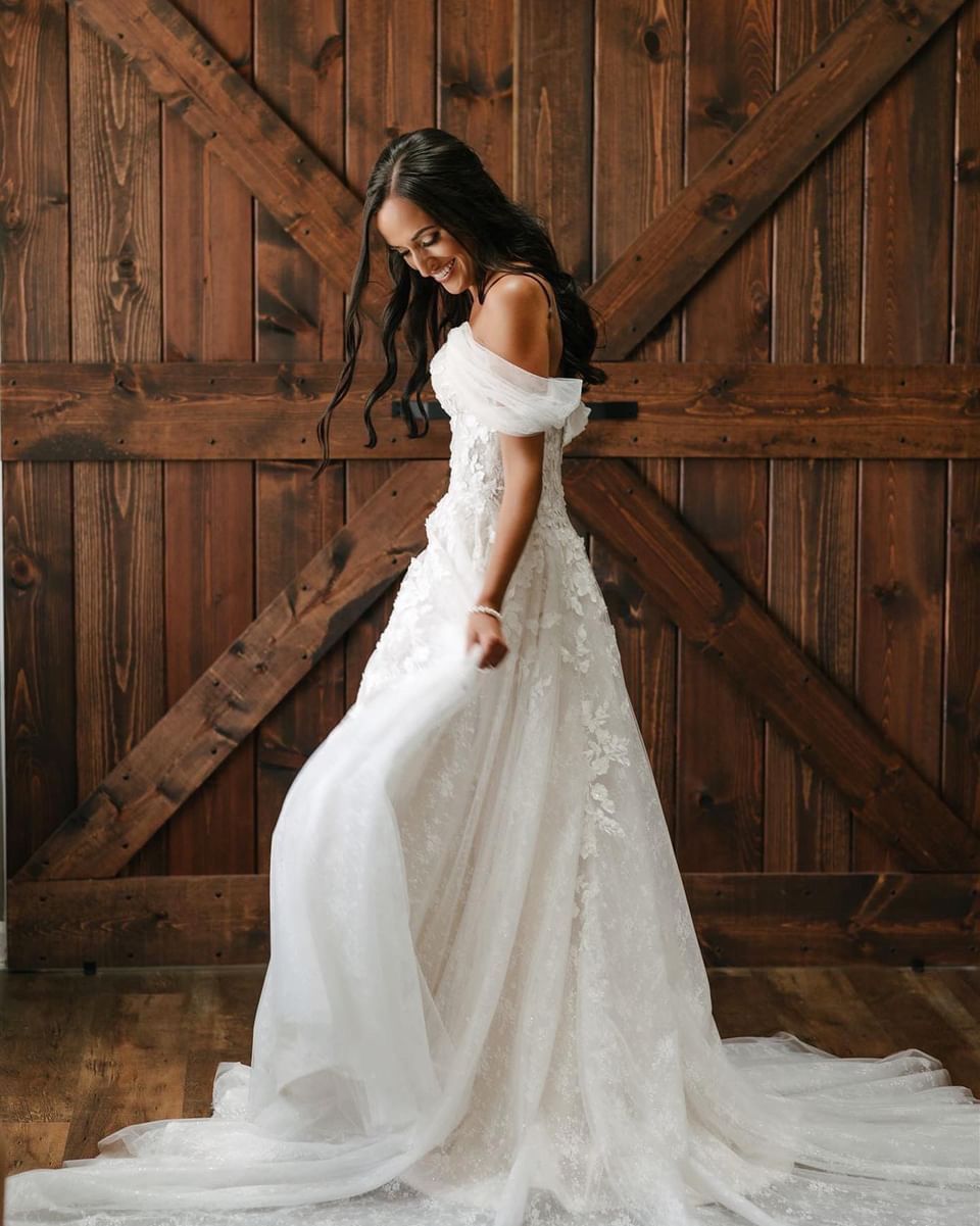 Wedding Gowns Chicago