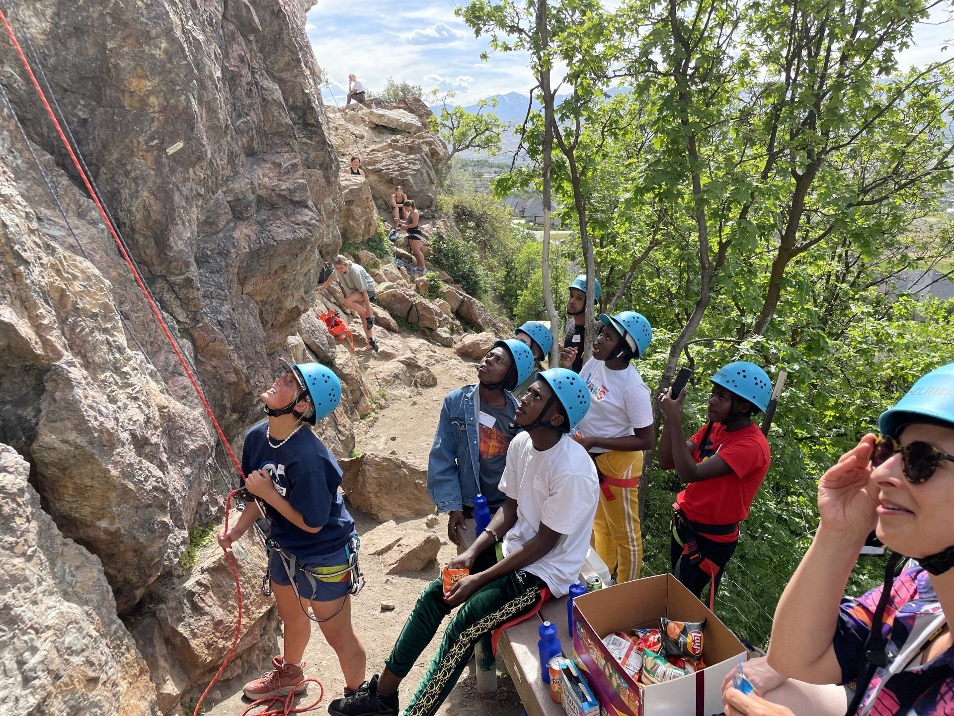 Summit Journeys | Home Page