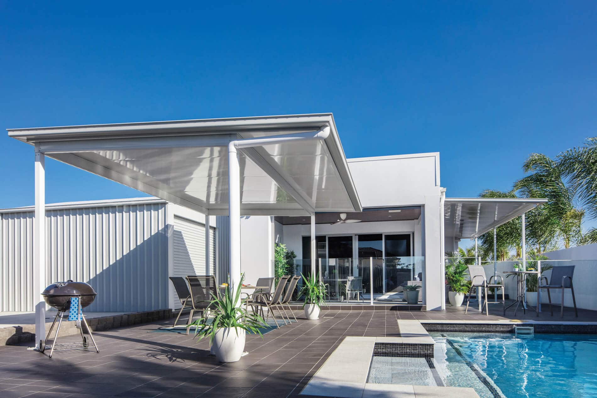 Patio Builder in Perth | Advanced Patios