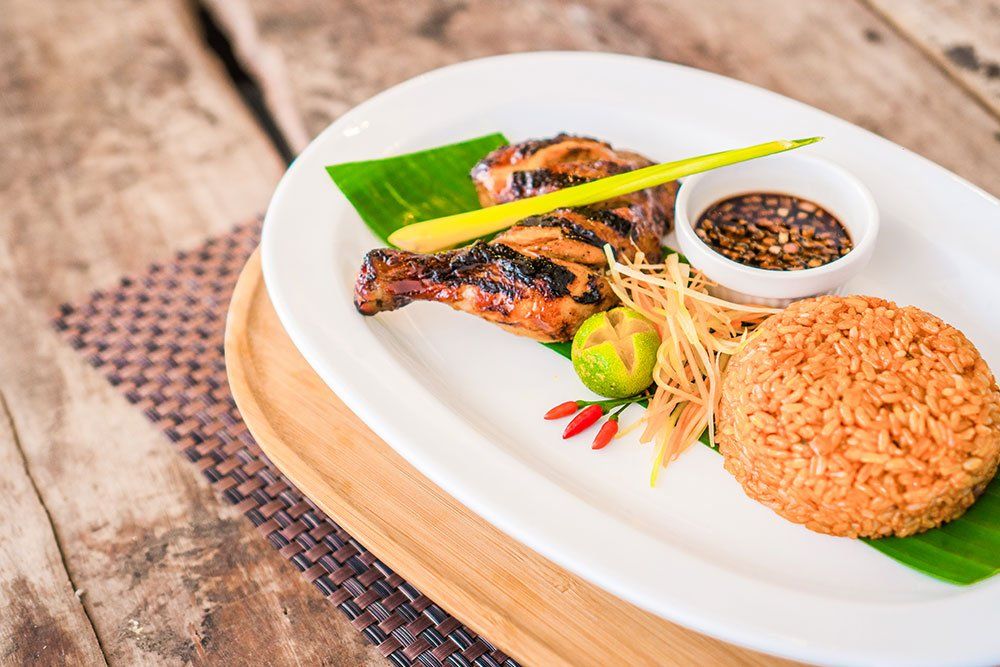 Charlie's El Nido | Hotel Facilities in El Nido, Palawan
