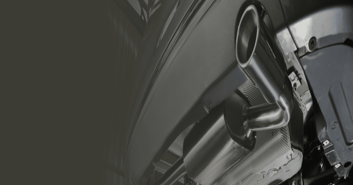 Custom Exhaust in El Cajon, CA - Kirk's Radiator & Auto A/C Inc.