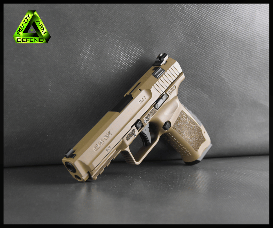 9 MM