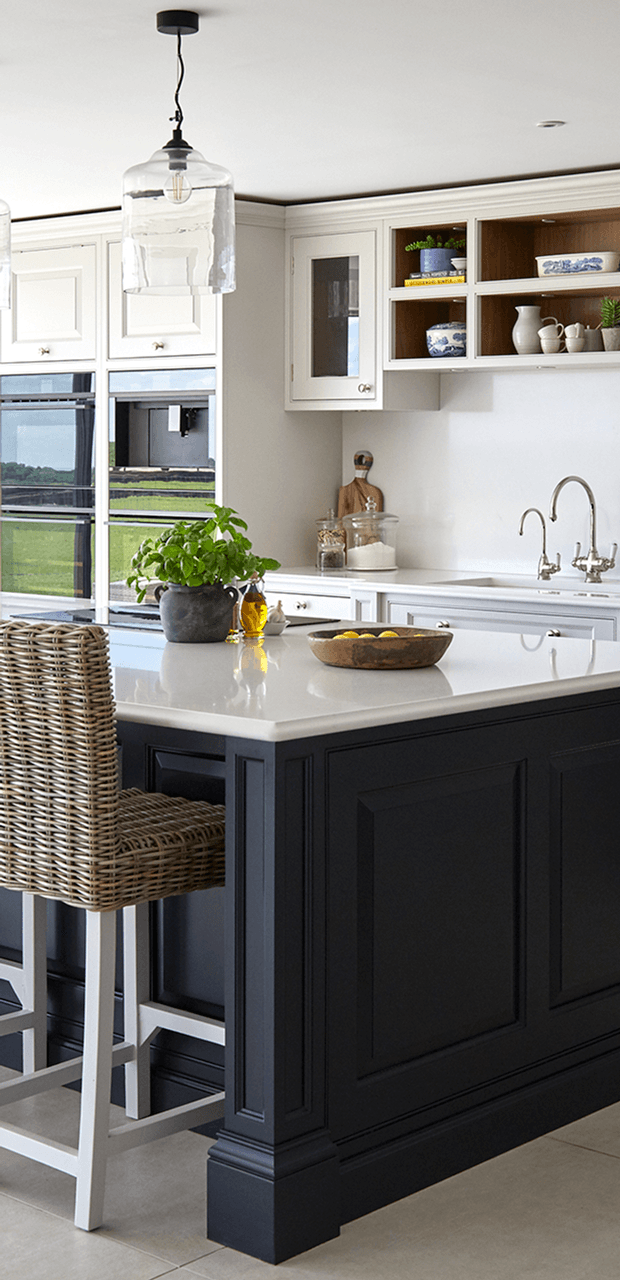 Chardome Bespoke Handmade Furniture & Kitchens. Handcrafted in ...