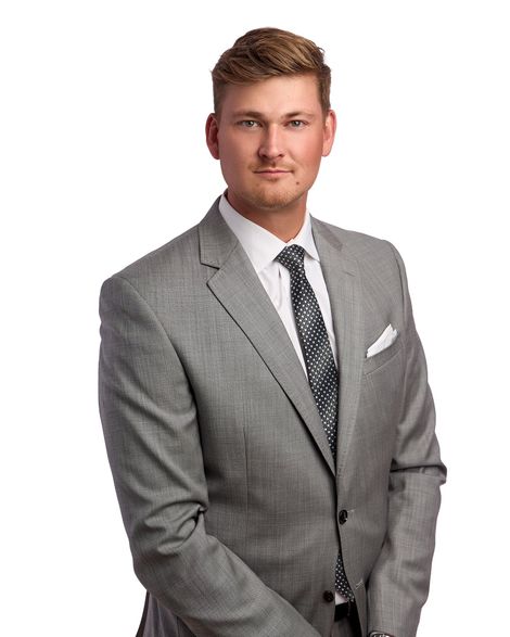 Alexander M.K. Radojcic | Mortgage Broker