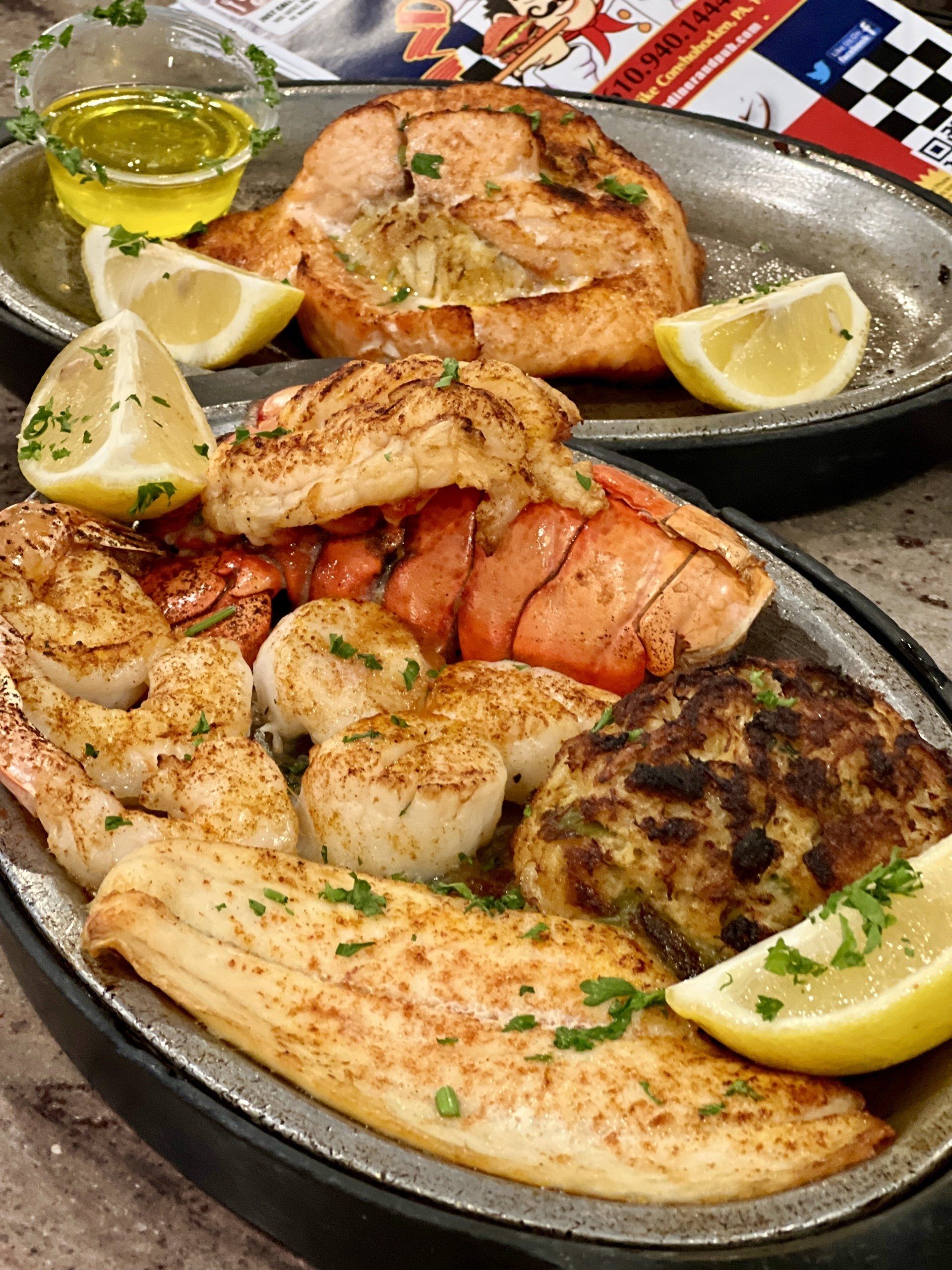 Andy's Diner & Pub images