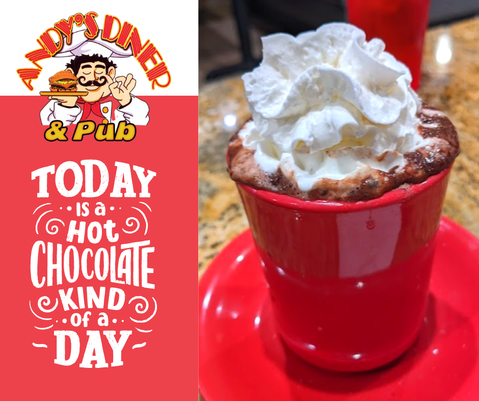 Andy's Diner & Pub images