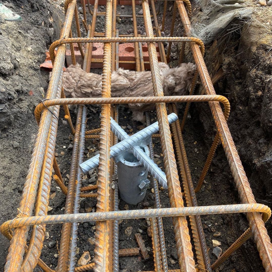 Foundation Projects | Alternative Piling Solutions
