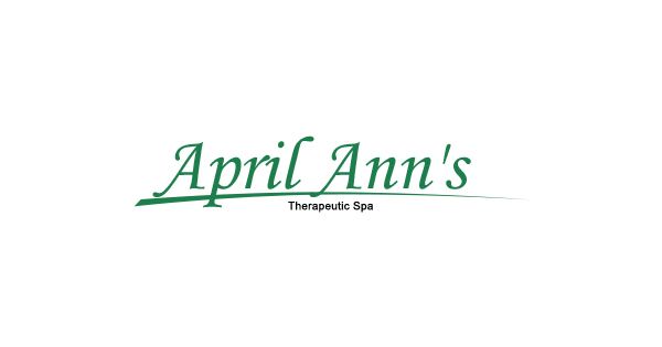 Therapeutic Massage | April Ann's Therapeutic Spa