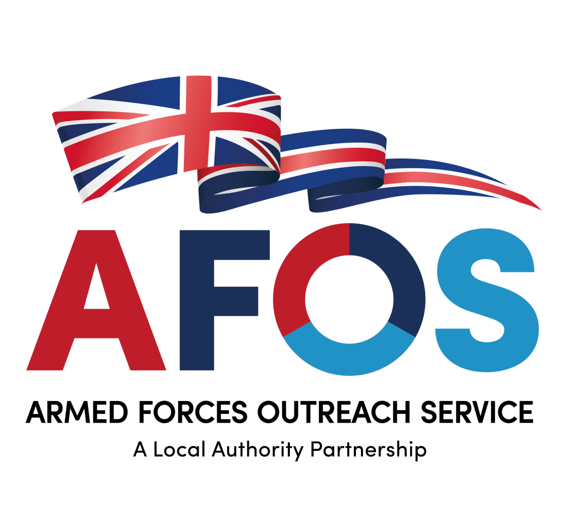 Veterans Support | AFOS | North east england