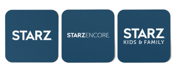 Starz Kids And Family
