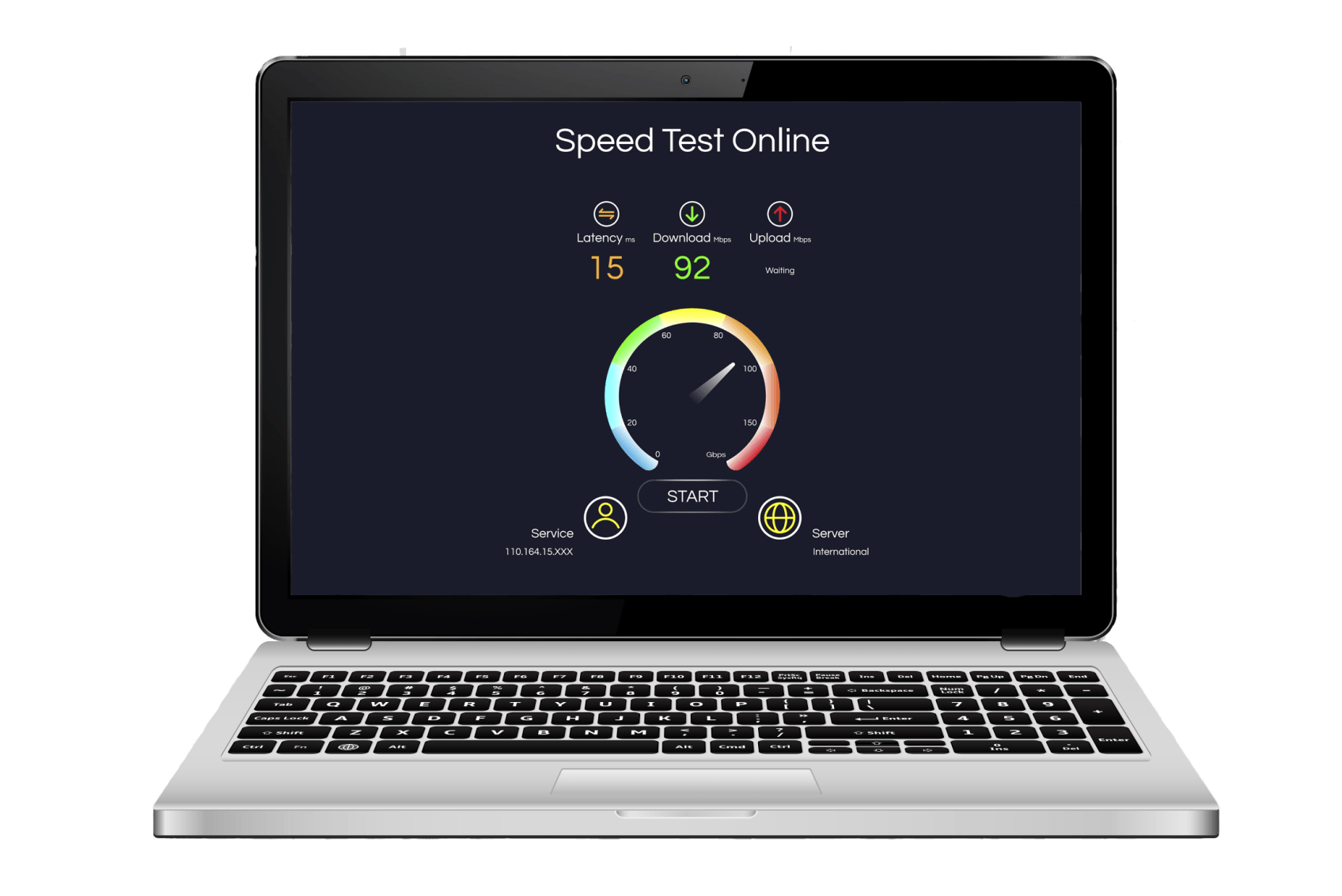 Data Usage Cablelynx