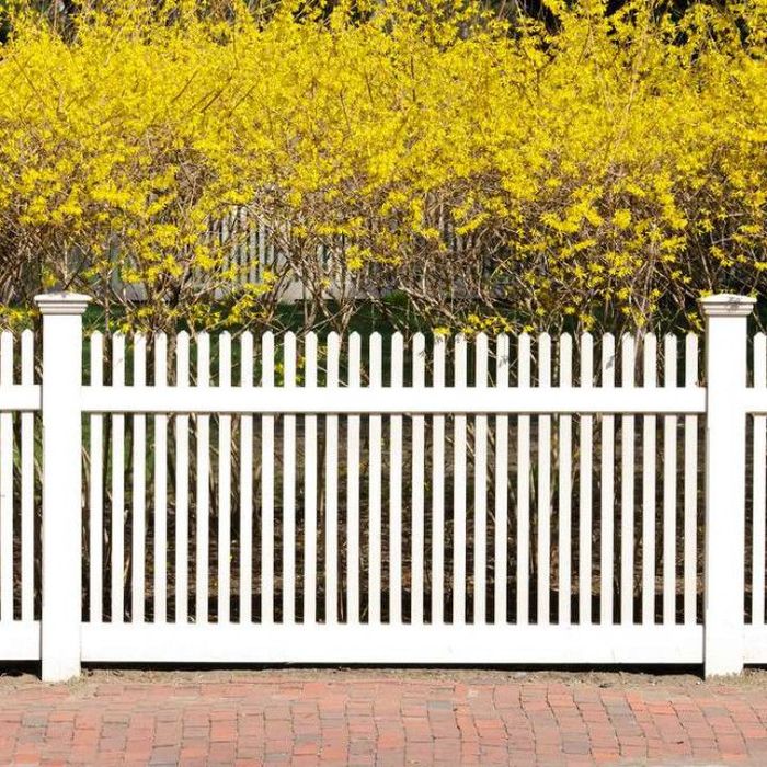 Deck Builders and Fence Installation | Kansas City, MO | Upright Fence ...