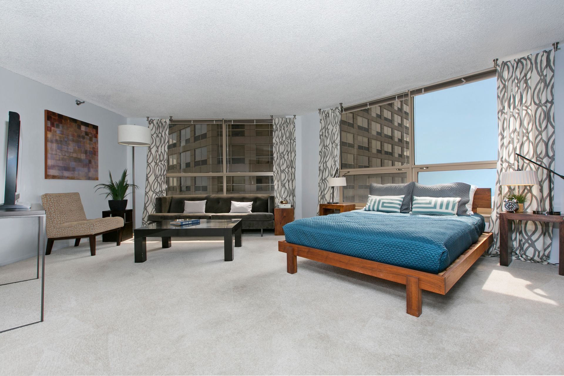 Amenities | Presidential Towers | Apartments in Chicago, IL