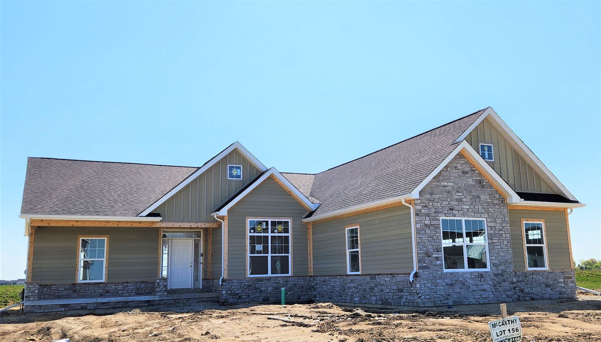 Riverbend / Scenic Community in Northwest Ohio