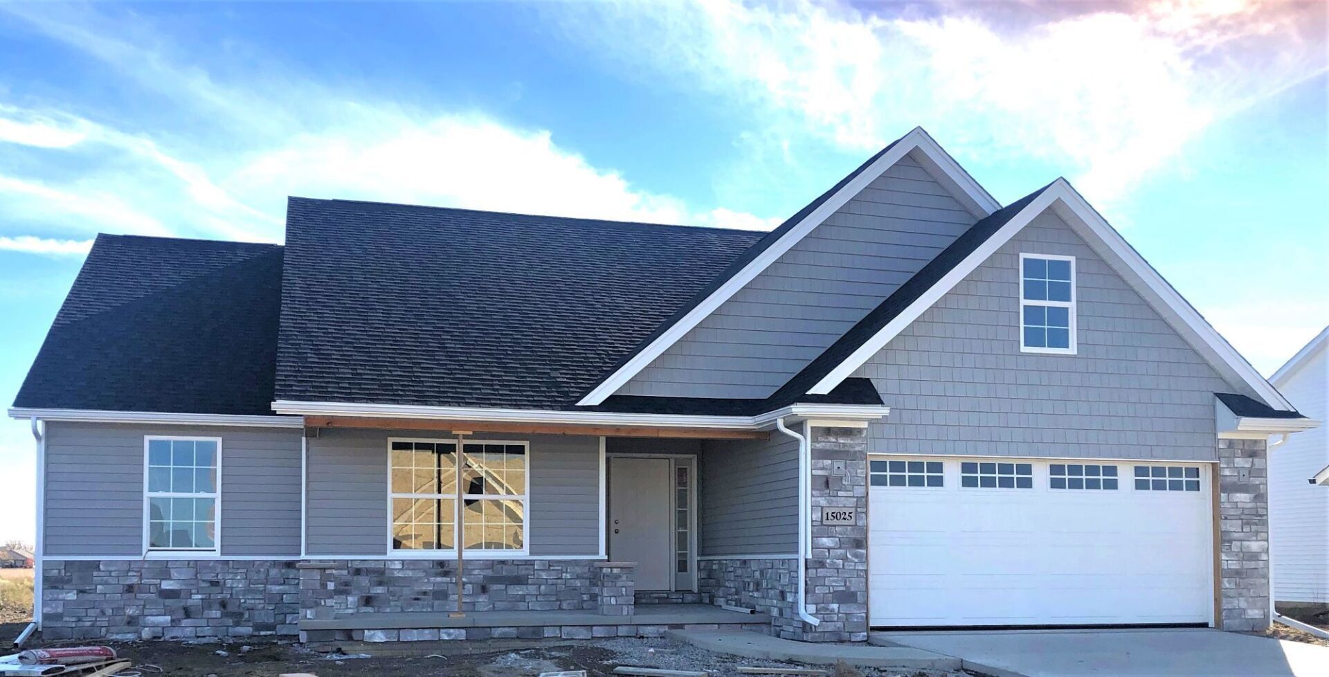 Available Homes / McCarthy Builders / Northwest Ohio