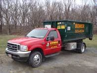 Dumpsters - Williamsport, PA - Bower Disposal