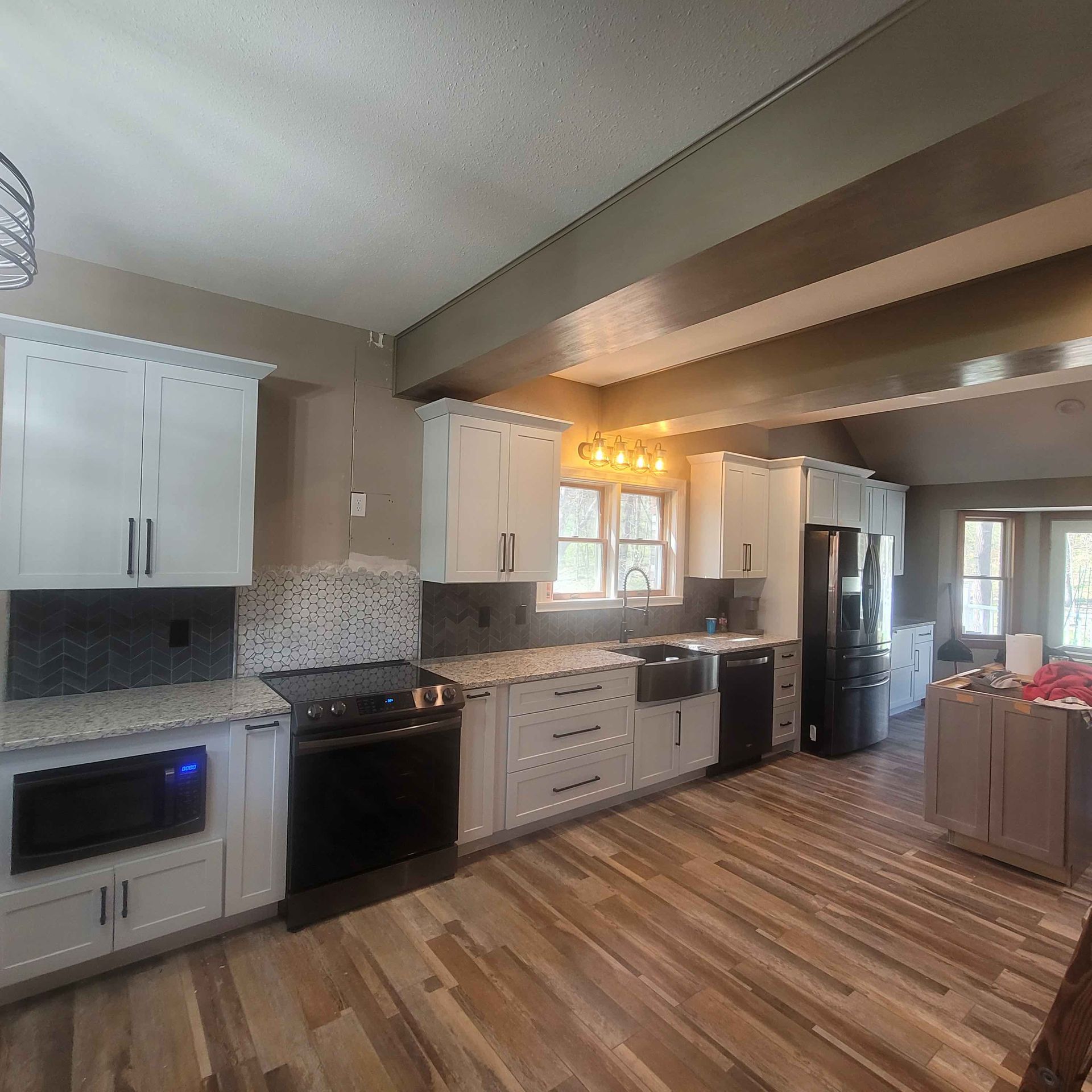 Turn-Key Home Building | California, MO New Home Construction | M&M Construction Solutions, LLC