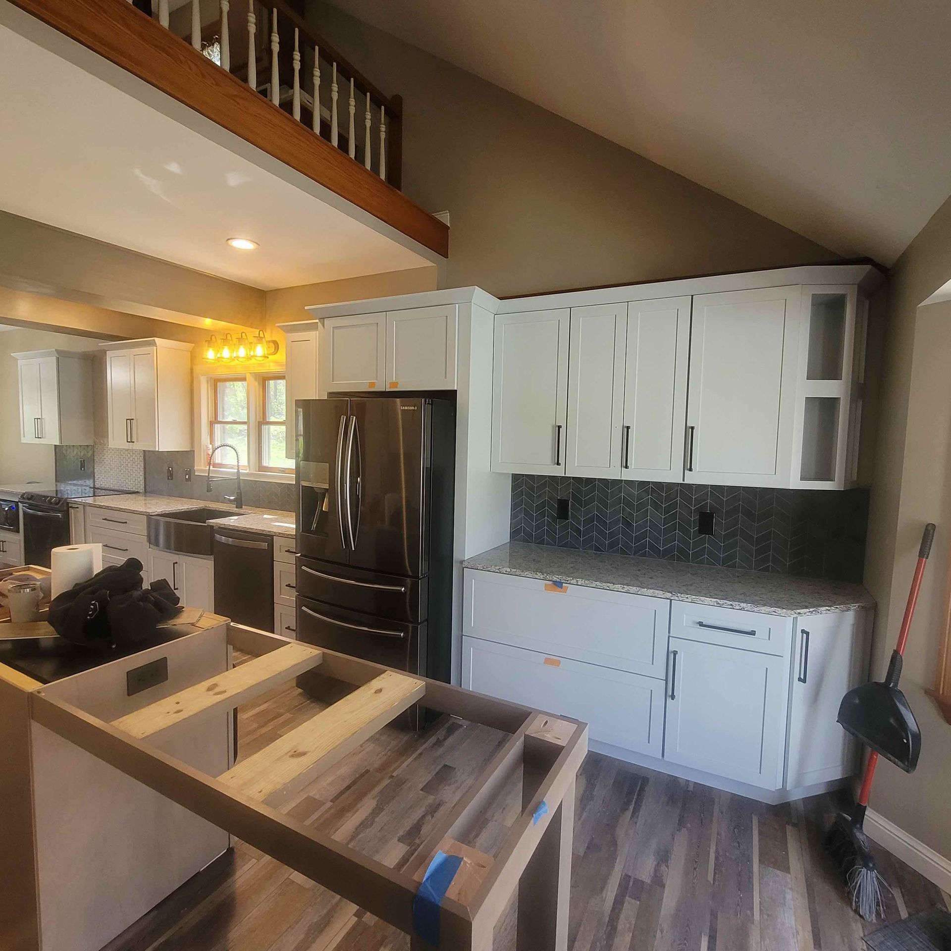 Turn-Key Home Building | California, MO New Home Construction | M&M Construction Solutions, LLC