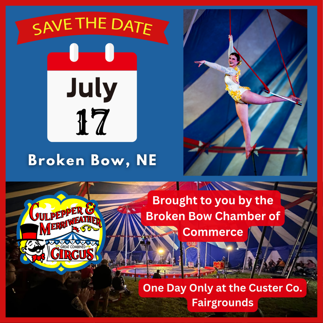 Broken Bow Nebraska Chamber of Commerce